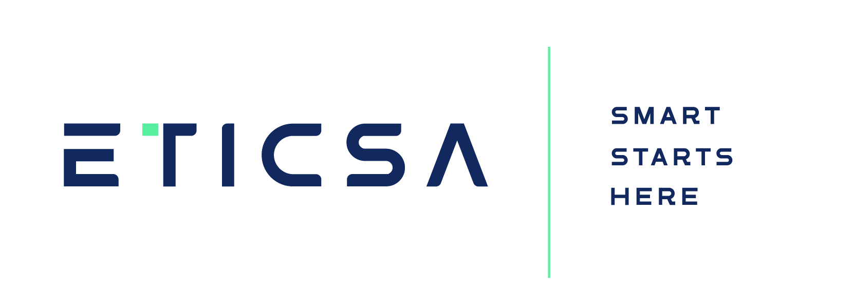 ETICSA - Especialistas en Tecnología de Infraestructura Crítica